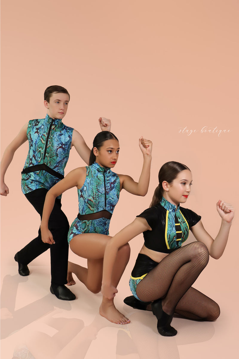 VIPER - Stage Boutique